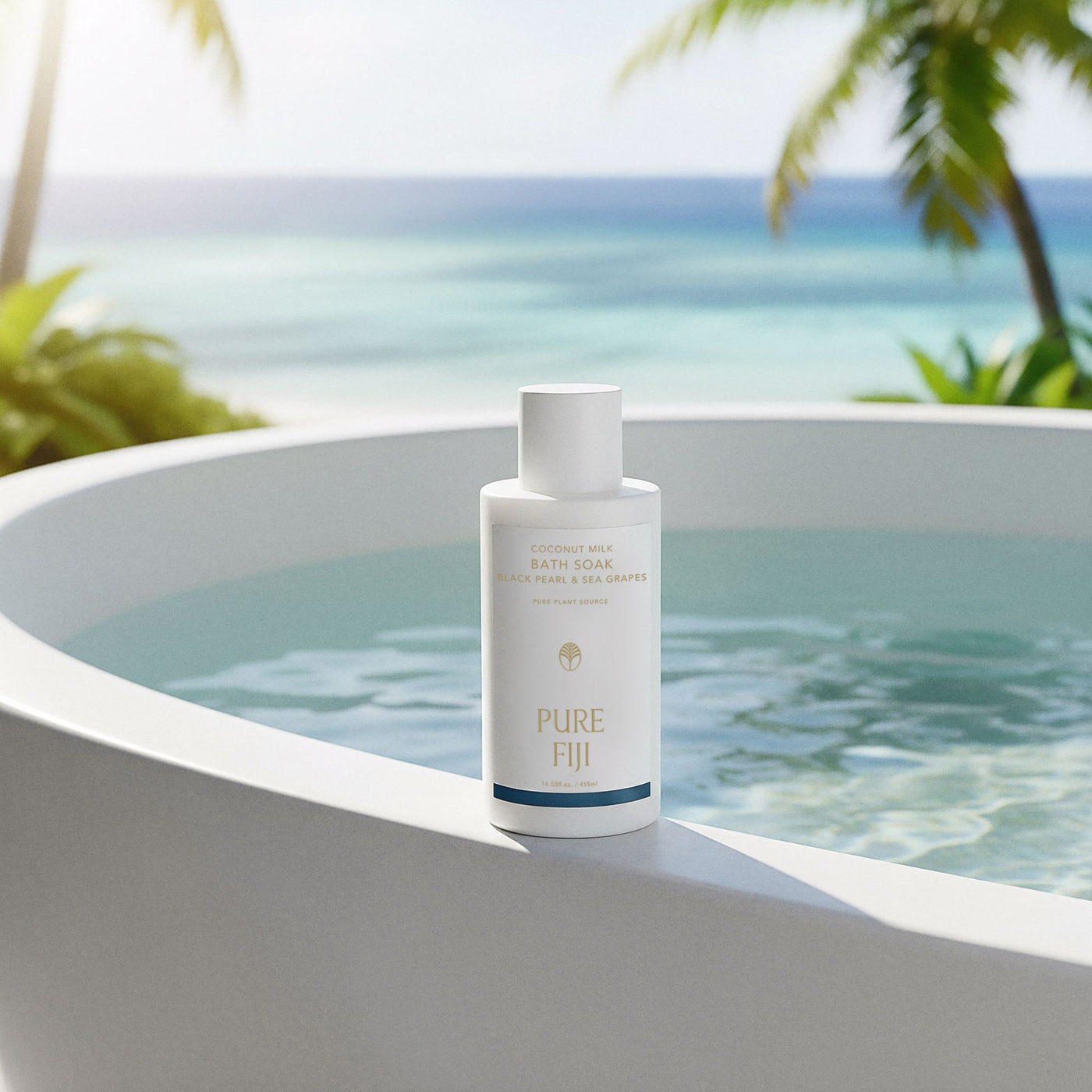 Pure Fiji