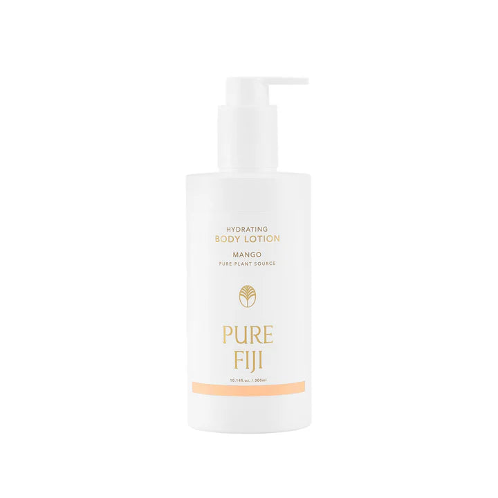 Pure Fiji Body Lotion Mango 300ml